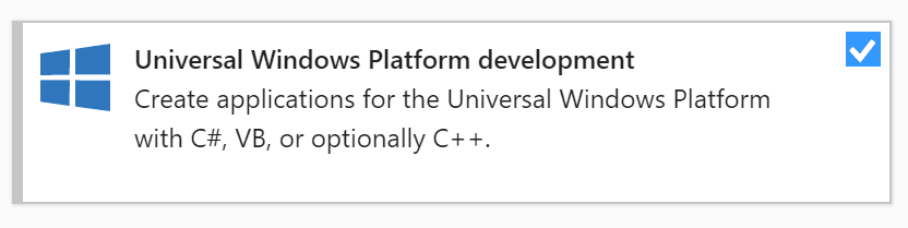 Exploring .NET Universal Windows Platform on Windows - Dashlane