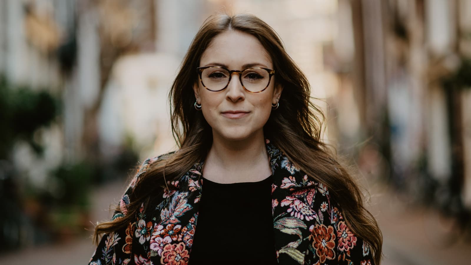 Interview With a Hacker: Rachel Tobac Tells You How to Defend Yourself ...