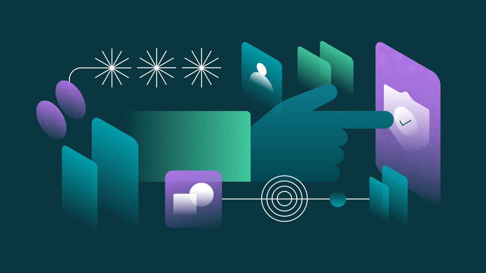 Dashlane Becomes 1st Credential Manager to Eliminate Master Password