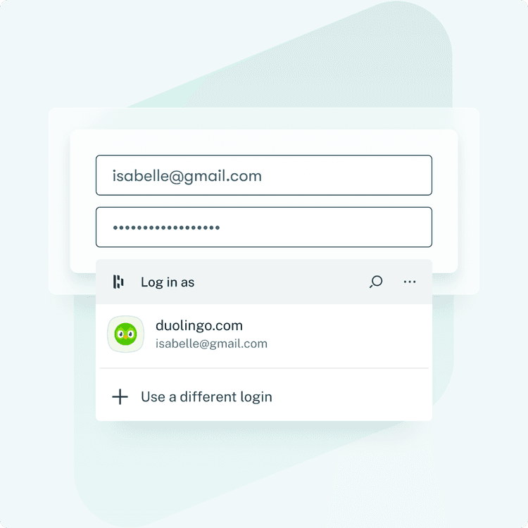 Dashlane Personal Plans