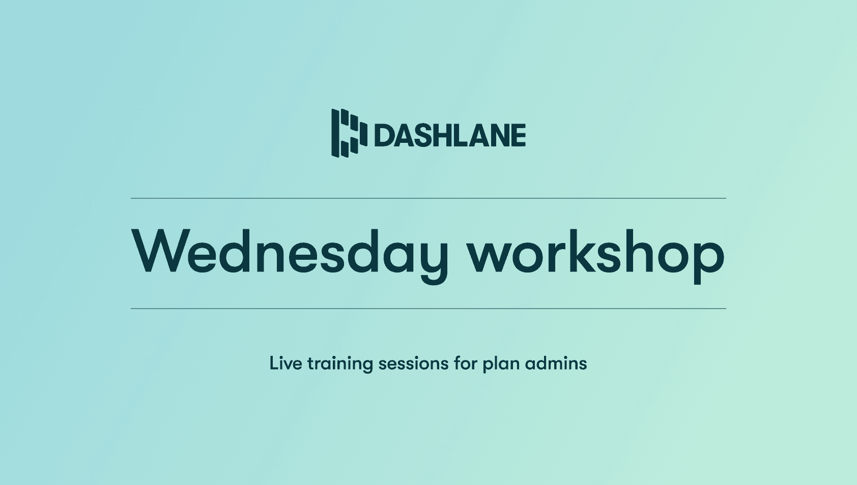 Webinars & events - Dashlane