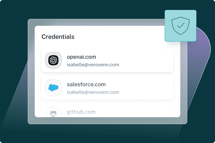 Password Manager for Home, Mobile and Business | Dashlane
