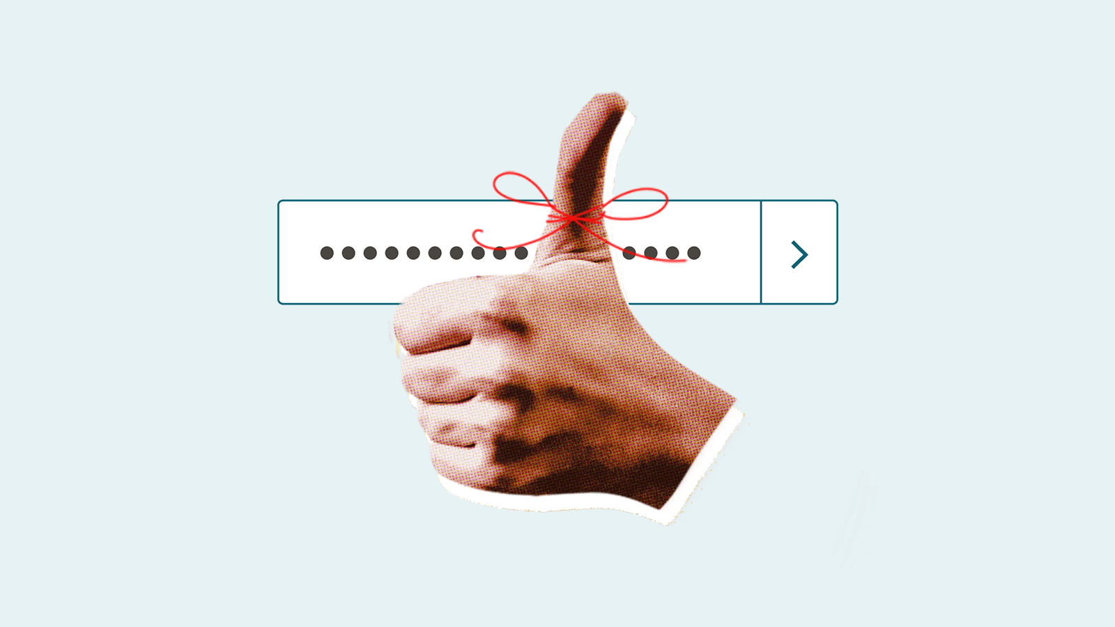 How To Remember Hard-To-Remember Passwords