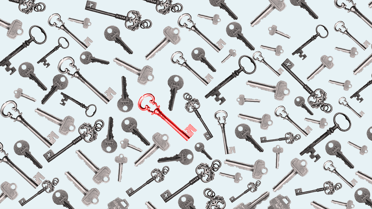 10 Bad Password Examples: Avoid These Common Mistakes