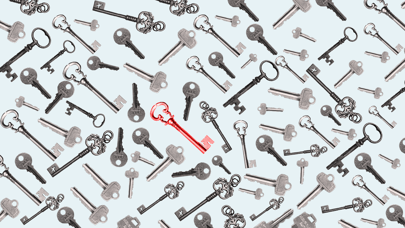 10 Bad Password Examples: Avoid These Common Mistakes