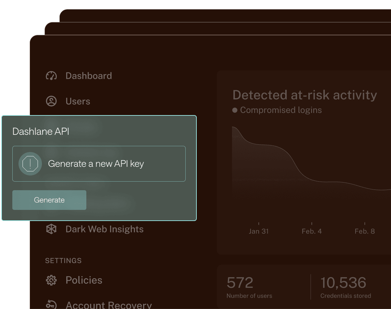 Zero-Knowledge Password Manager | Dashlane