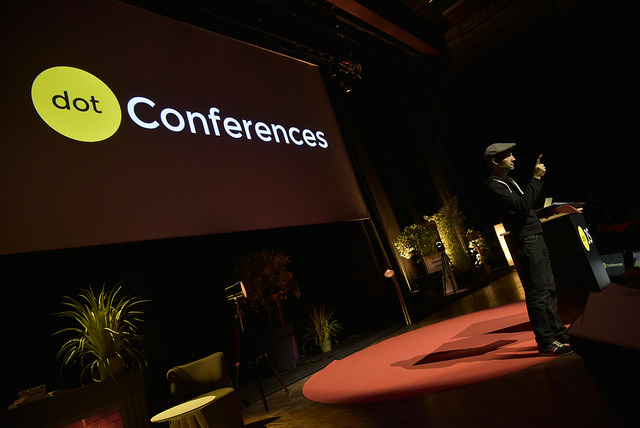 2017 dotJS Conference Announced