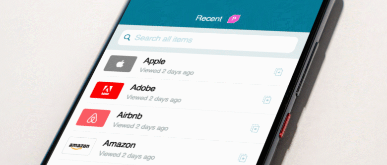 Introducing New Dashlane Features & Updates in iOS 13 | Dashlane