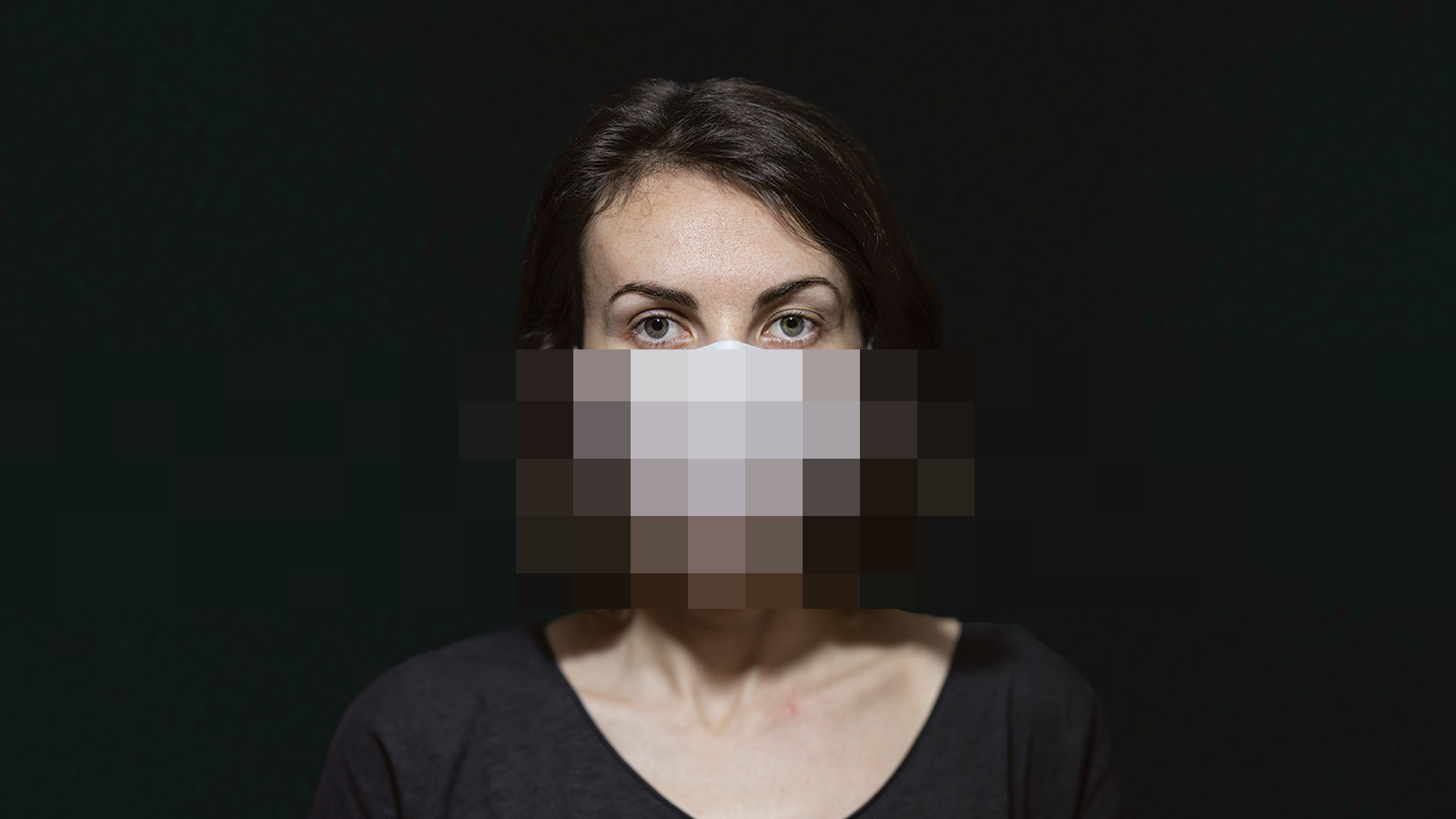 How Masks Are Saving Privacy (For Now) - Dashlane