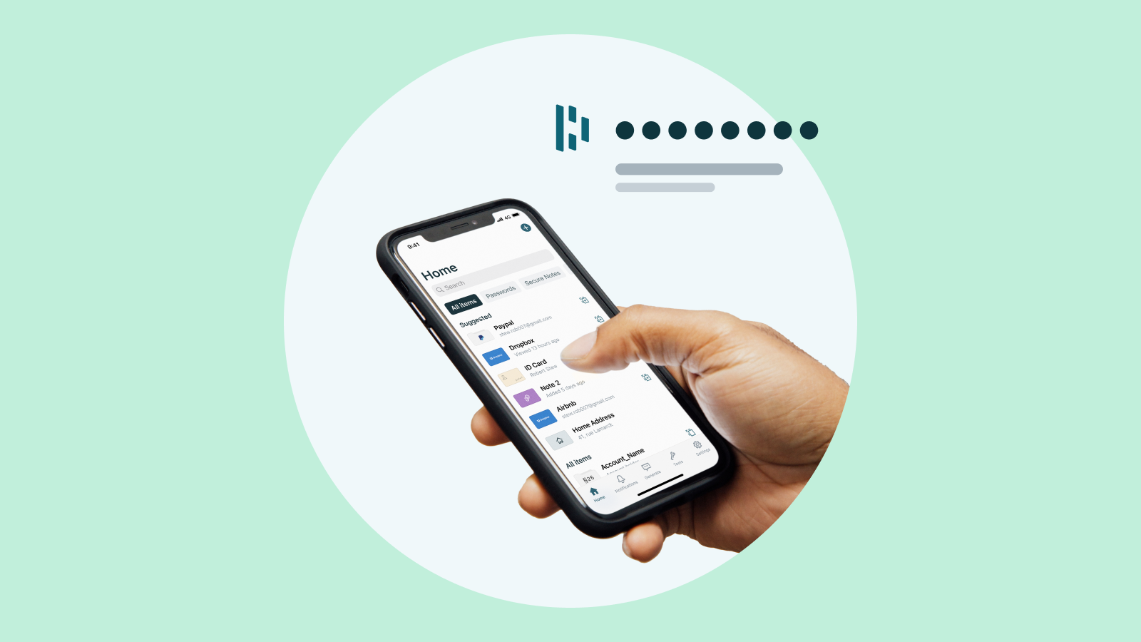 Explicación de las claves de acceso: ¿qué es una clave de acceso y cómo ...