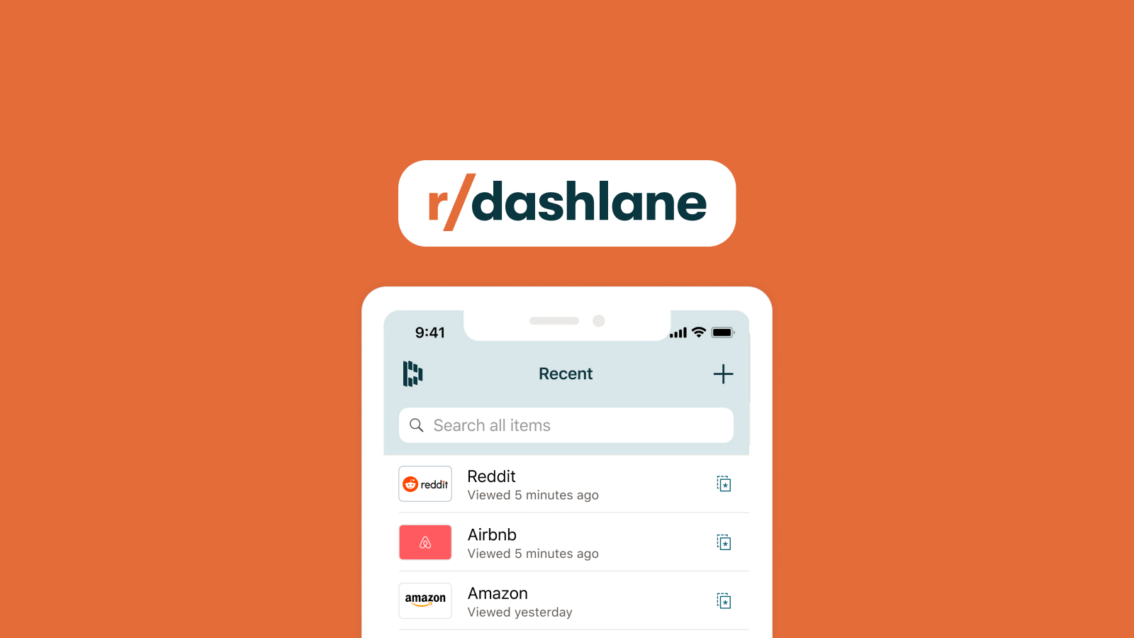 Dashlane and the Reddit Password Manager Community