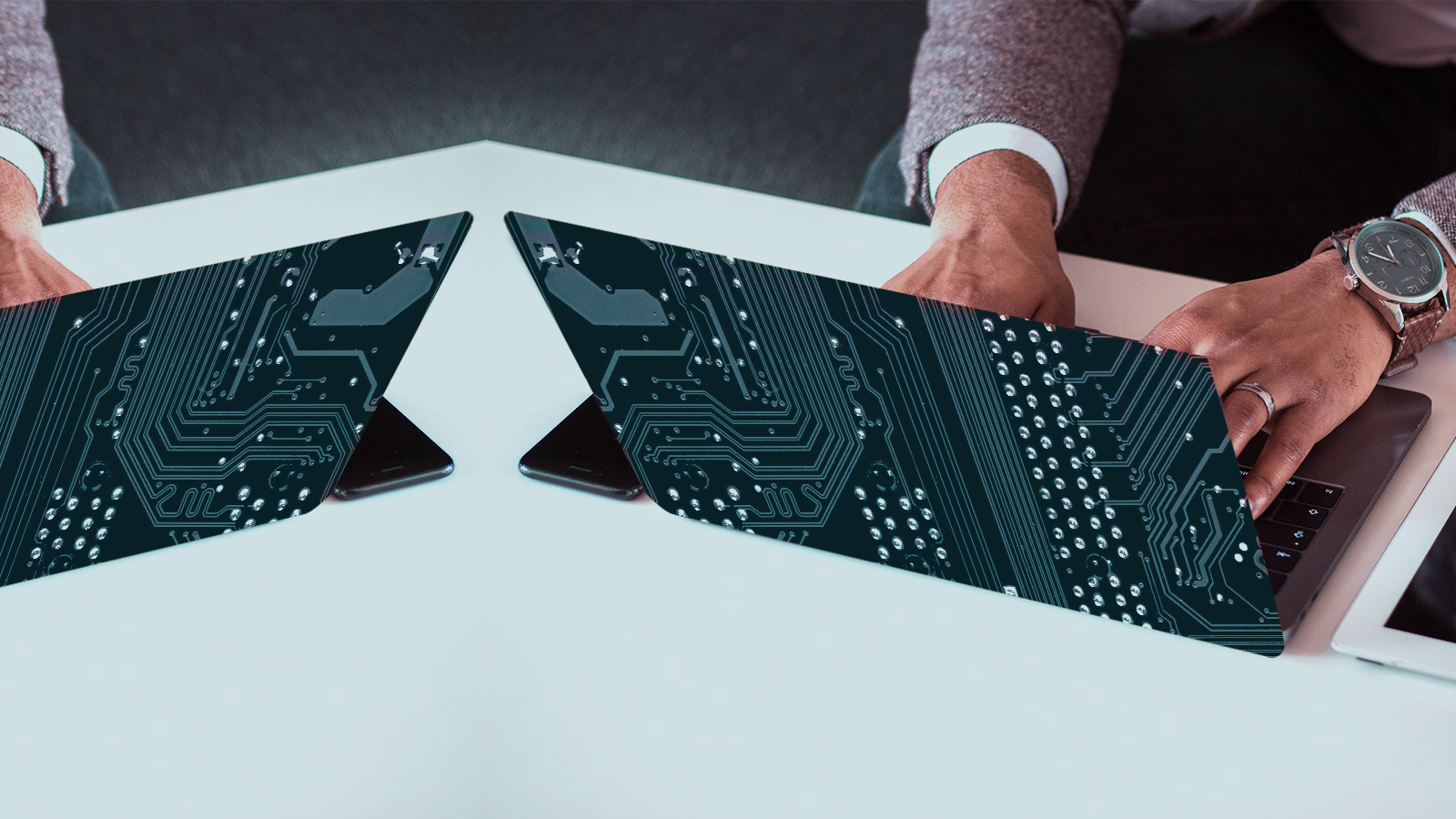 5 Reasons Why You Should Back Up Your Computer Often