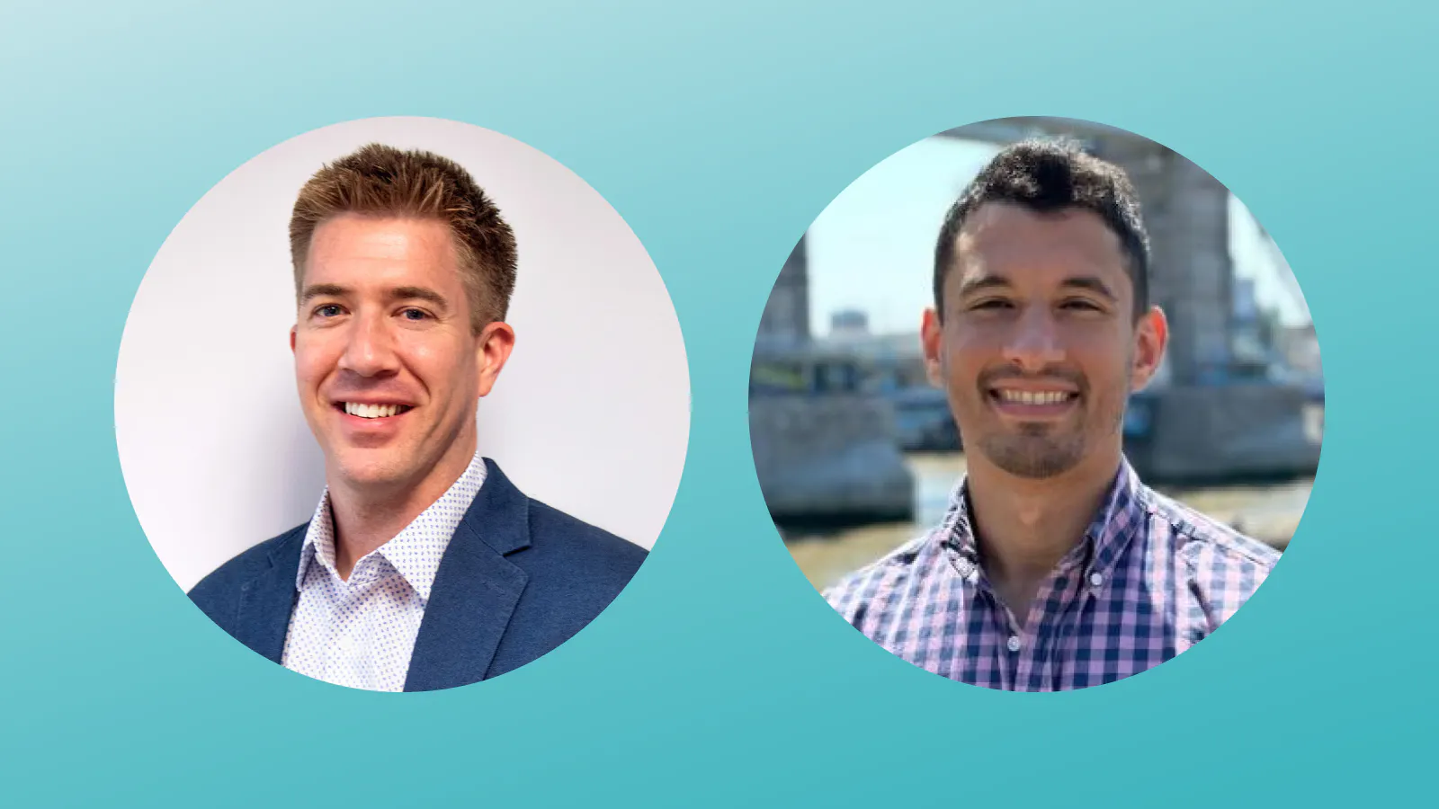 Security Q&A with Dashlane CPO Donald Hasson and Secureframe Compliance ...
