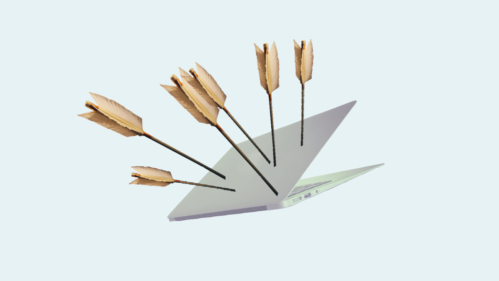 4 Most Common Types of Inherent Risks for IT & Cybersecurity