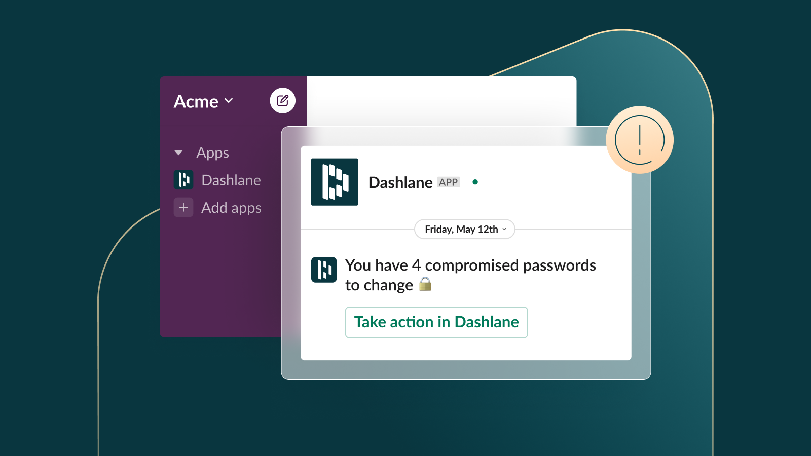 Dashlane Releases New Proactive Risk Detection and Response Features