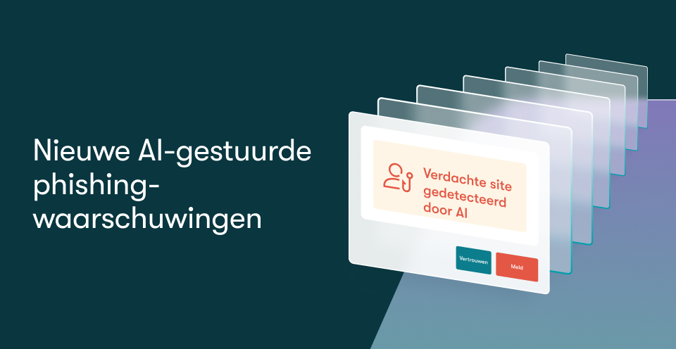 AI phishing-waarschuwingen: voor een phishing-bestendige onderneming ...