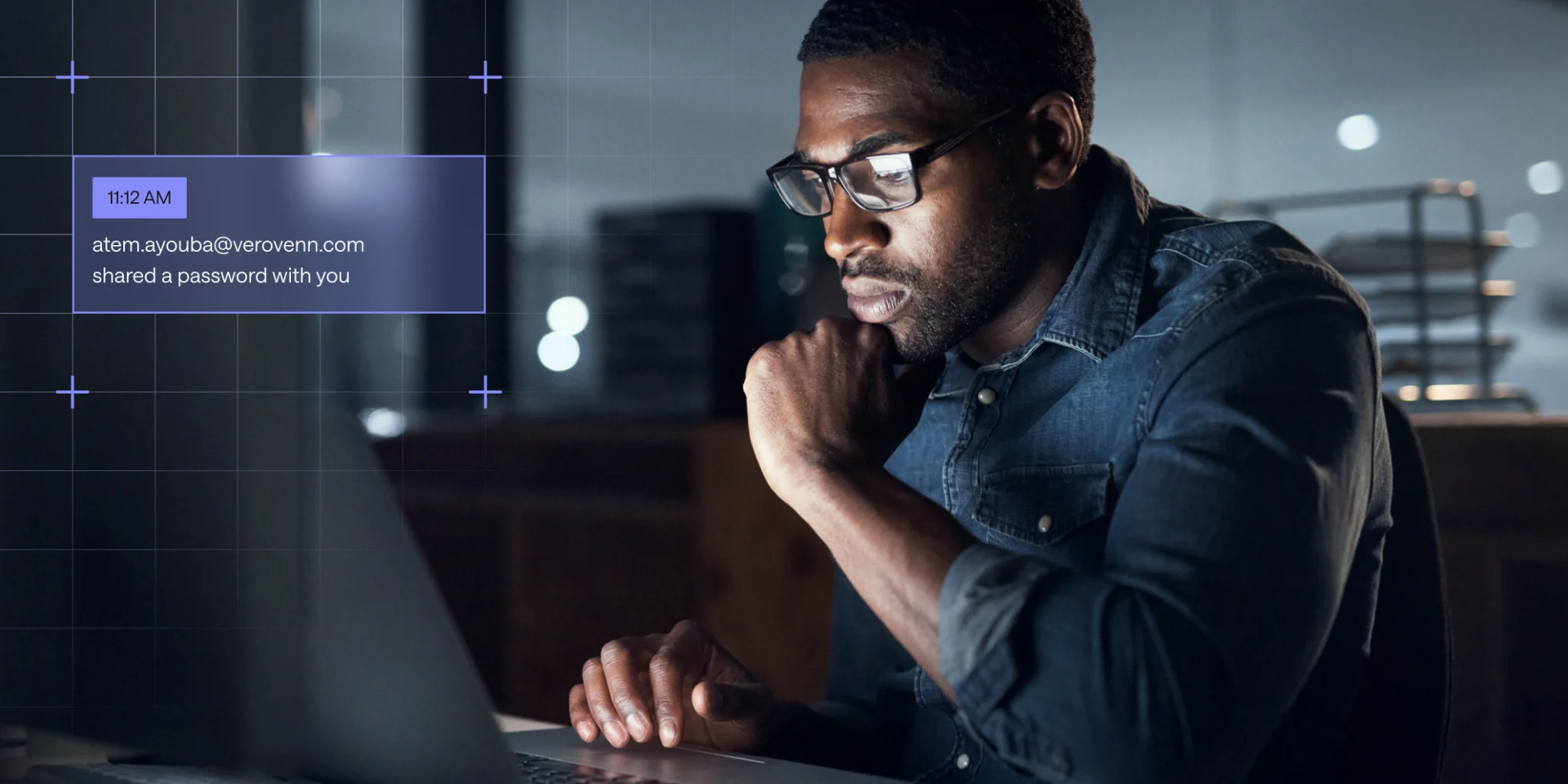 Business Password Management | Dashlane
